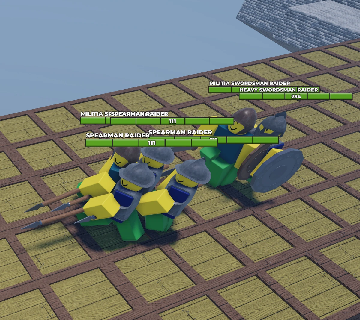 Raider | Cube Combination Wiki | Fandom