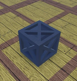 Metal Wall | Cube Combination Wiki | Fandom