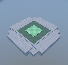 Islands | Cube Combination Wiki | Fandom