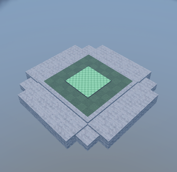 Islands | Cube Combination Wiki | Fandom