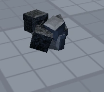 Infused Ash | Cube Combination Wiki | Fandom