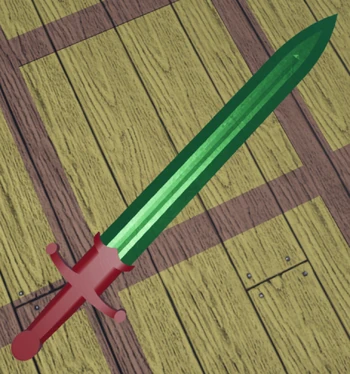 Weapons | Cube Combination Wiki | Fandom