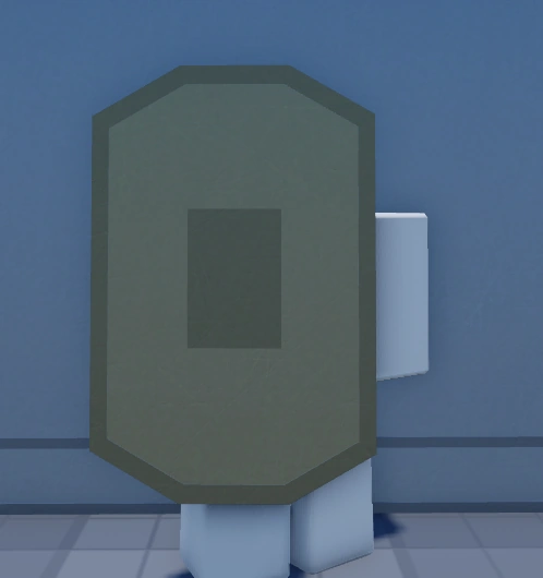 Reinforced Eggium Shield | Cube Combination Wiki | Fandom