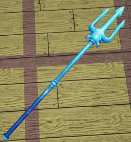 Trident | Cube Combination Wiki | Fandom