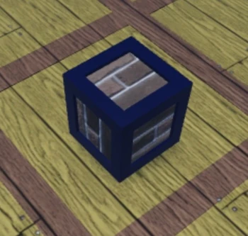 C Structures | Cube Combination Wiki | Fandom