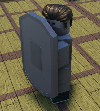 Reinforced Iron Shield | Cube Combination Wiki | Fandom