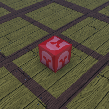 Santa Hat | Cube Combination Wiki | Fandom