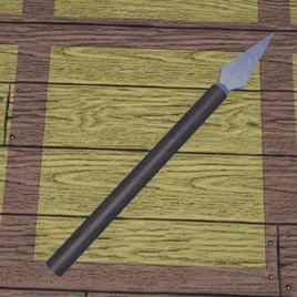 Spear Part | Cube Combination Wiki | Fandom