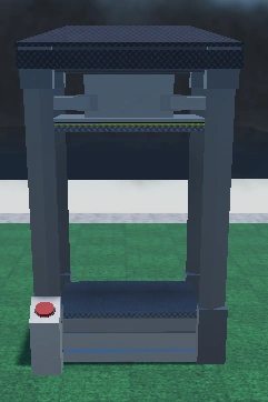 Compressor | Cube Combination Wiki | Fandom