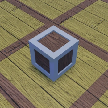 C Structures | Cube Combination Wiki | Fandom