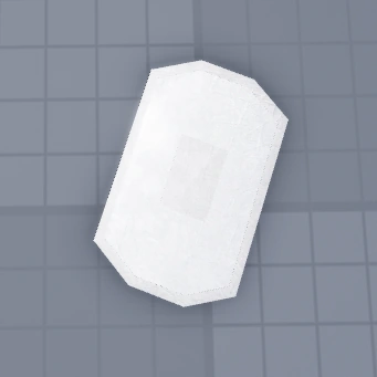 Iron Shield | Cube Combination Wiki | Fandom