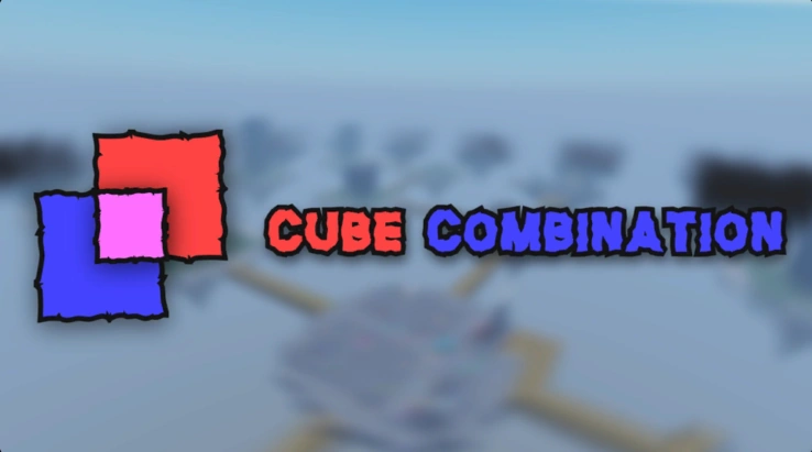 User blog:Artectdis/NEW ICON FOR CUBE COMBINATION 1/26/2024 | Cube ...