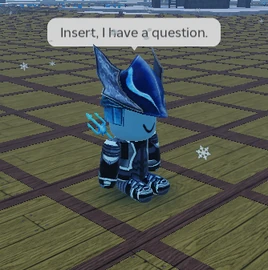 Poseidon Plushie | Cube Combination Wiki | Fandom