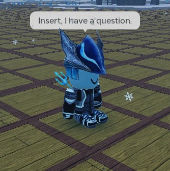 Poseidon Plushie | Cube Combination Wiki | Fandom