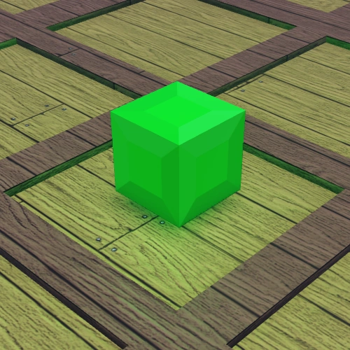 Green Cube/Expert | Cube Combination Wiki | Fandom