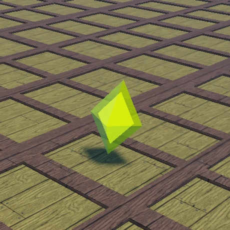 Life Crystal | Cube Combination Wiki | Fandom