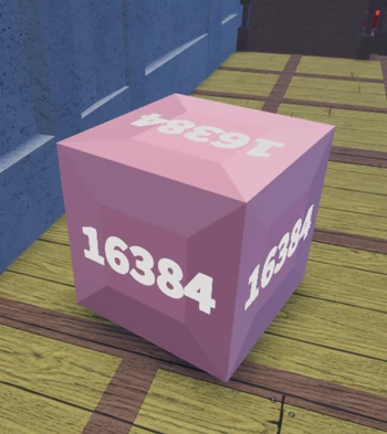 Number Cubes | Cube Combination Wiki | Fandom