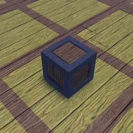 C Structures | Cube Combination Wiki | Fandom