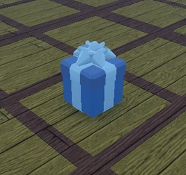 Gift | Cube Combination Wiki | Fandom