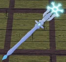 Weapons | Cube Combination Wiki | Fandom