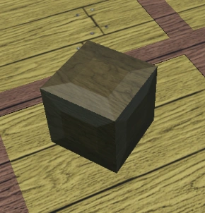 Wet Wood Cube | Cube Combination Wiki | Fandom