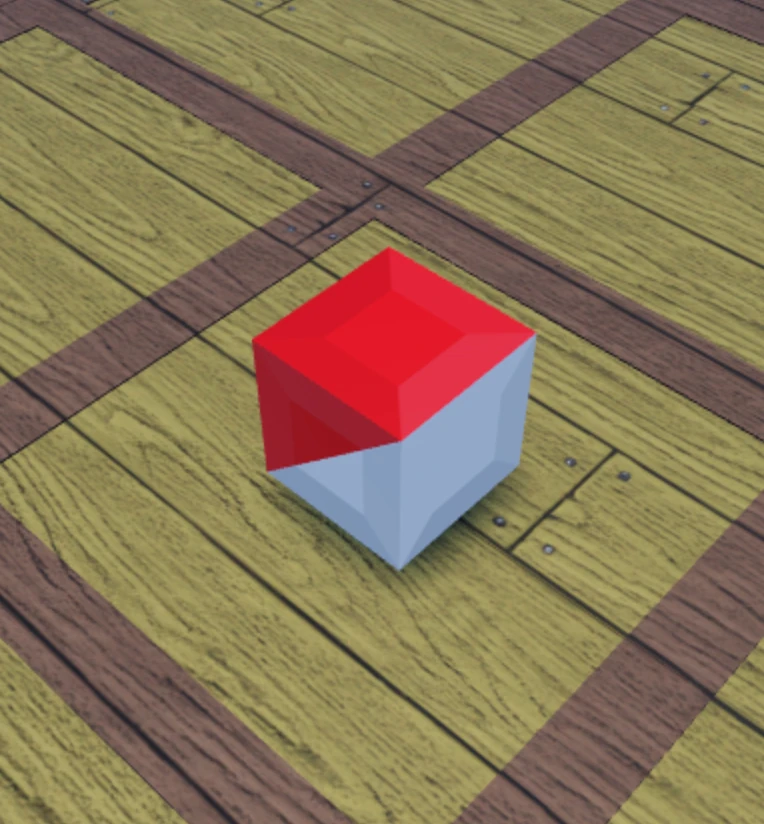 Candy Cane Cube | Cube Combination Wiki | Fandom