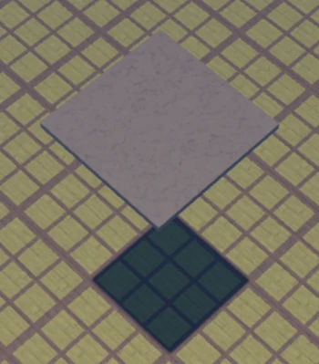 C Structures | Cube Combination Wiki | Fandom