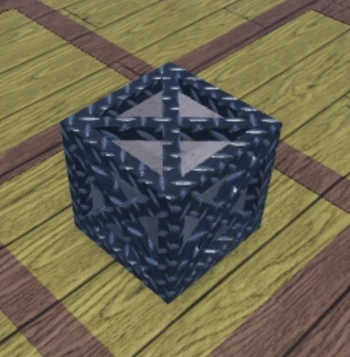 Reinforced Concrete Wall | Cube Combination Wiki | Fandom