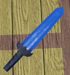 Frost Dagger | Cube Combination Wiki | Fandom