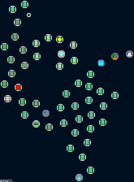 Islands | Cube Combination Wiki | Fandom