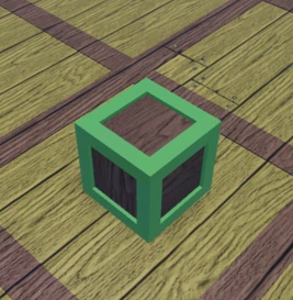 C Structures | Cube Combination Wiki | Fandom