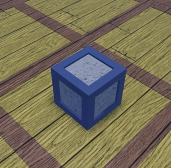 C Structures | Cube Combination Wiki | Fandom
