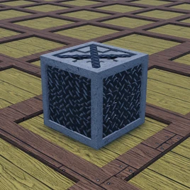 Concrete Gate | Cube Combination Wiki | Fandom