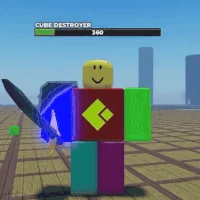Cube Destroyer | Cube Combination Wiki | Fandom