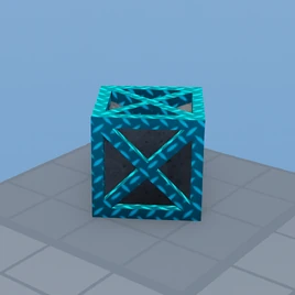 Concrete Gate | Cube Combination Wiki | Fandom