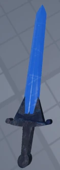 Frost sword | Cube Combination Wiki | Fandom