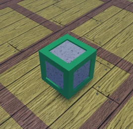 C Structures | Cube Combination Wiki | Fandom