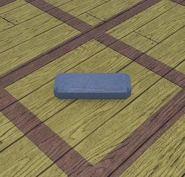 Iron | Cube Combination Wiki | Fandom