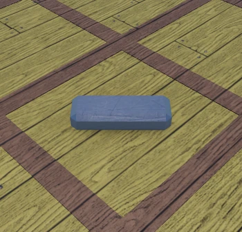 Iron | Cube Combination Wiki | Fandom