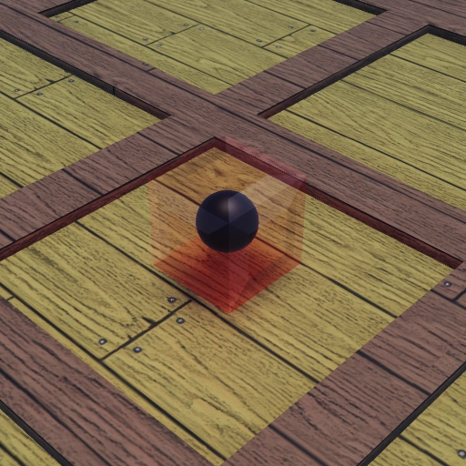 scrap - warden | Cube Combination Wiki | Fandom