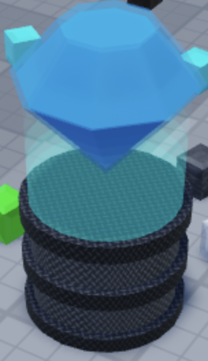 Crystal | Cube Combination Wiki | Fandom