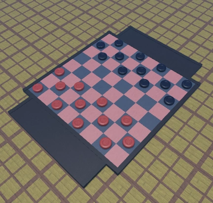 Checker Board | Cube Combination Wiki | Fandom