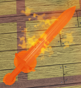 Weapons | Cube Combination Wiki | Fandom