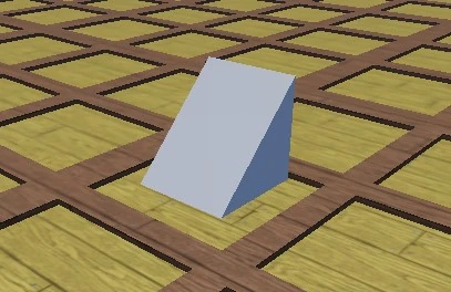 Wedge | Cube Combination Wiki | Fandom