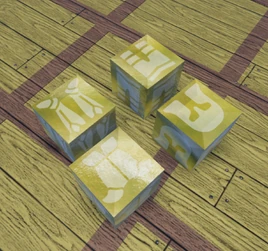 Armor | Cube Combination Wiki | Fandom