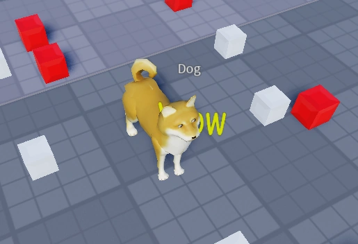 Dog | Cube Combination Wiki | Fandom