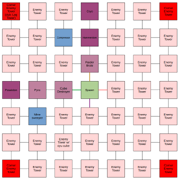 Interactive Maps | Cube Combination Wiki | Fandom