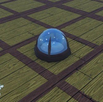 Snowglobe | Cube Combination Wiki | Fandom