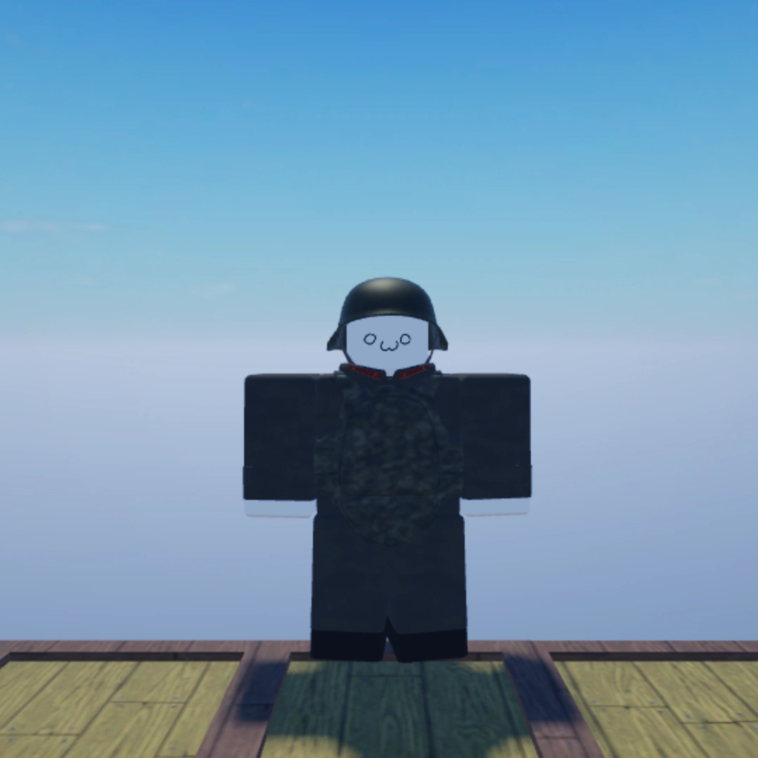 UCR Armor | Cube Combination Wiki | Fandom