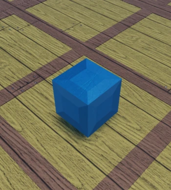 Cryoide Cube | Cube Combination Wiki | Fandom